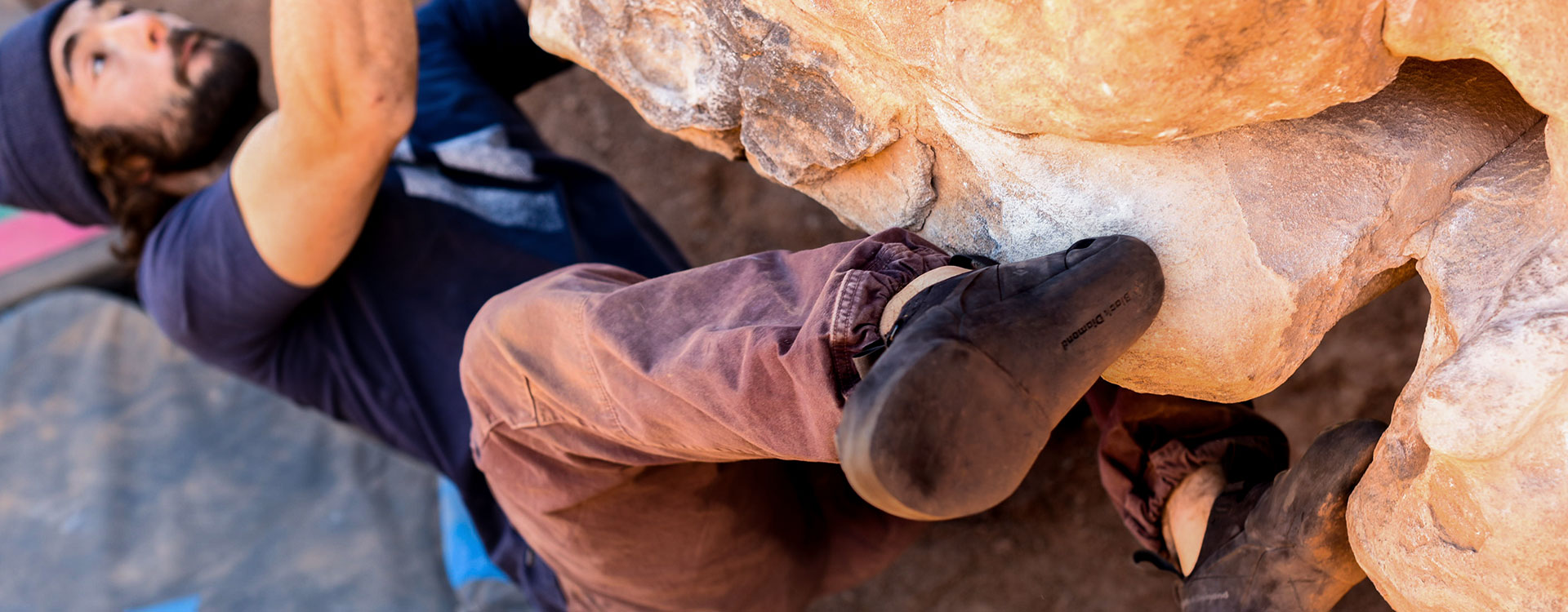 BLACK DIAMOND CLIMBING SHOES black-diamond-climbing-shoes